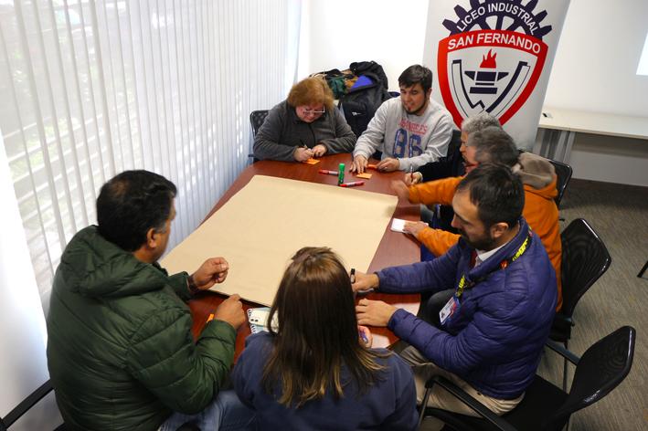 San Fernando vivió una nueva y exitosa versión de la Fiesta del Cordero